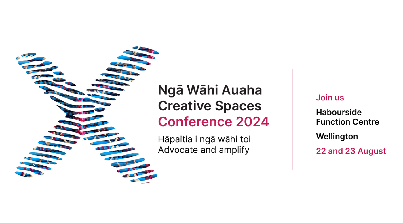 Home [creativespacesnetwork.org.nz]