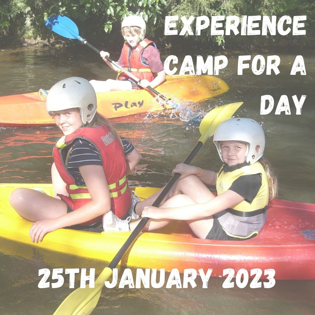Experience Camp Purple Live 2022 for a day, Crohns and Colitis NZ