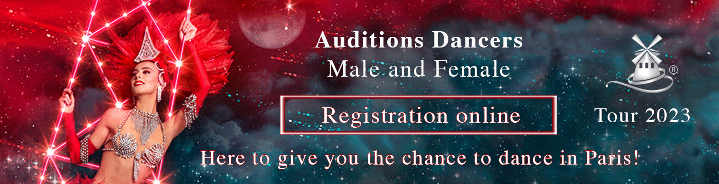 Dance Directory, DANZ