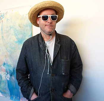 Artists, Pablos Art Studio